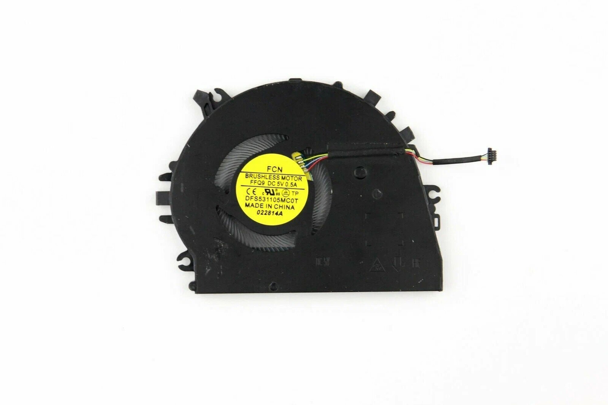 Вентилятор/Кулер для ноутбука Huawei MateBook 14 2020 ORG p/n: EG70050S1-1C05C-S9A