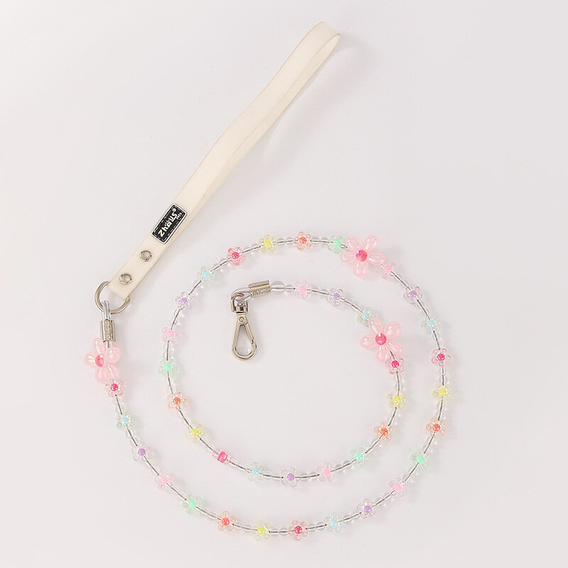 2026 Ручной работы бисерный тяговый пояс из проволоки с подсолнухами