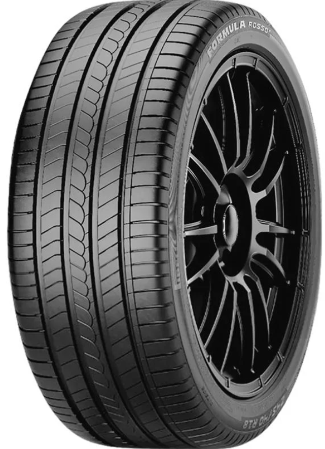 Шины легковые летние 225/65R17 Pirelli Formula Rosso, индекс нагрузки 102, индекс скорости V