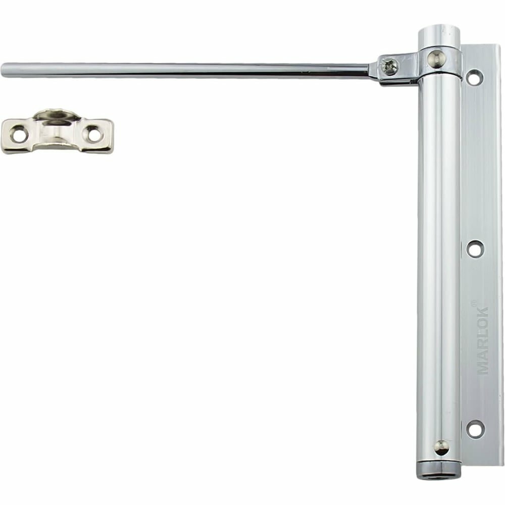 Пружинный дверной доводчик Marlok DC-35