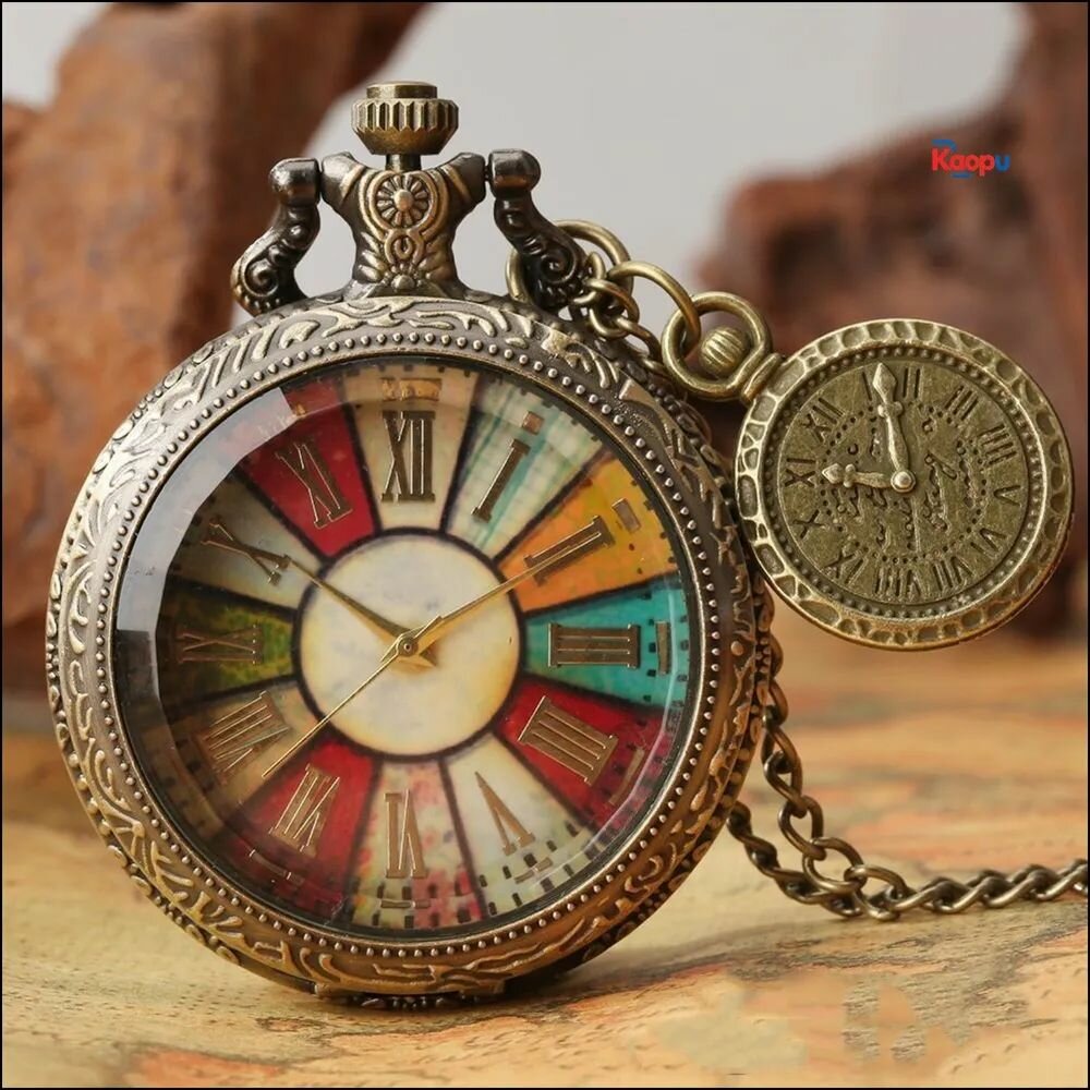 Карманные часы