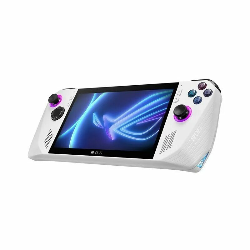 Игровая консоль Asus ROG Ally Z1 Extreme 512 Gb
