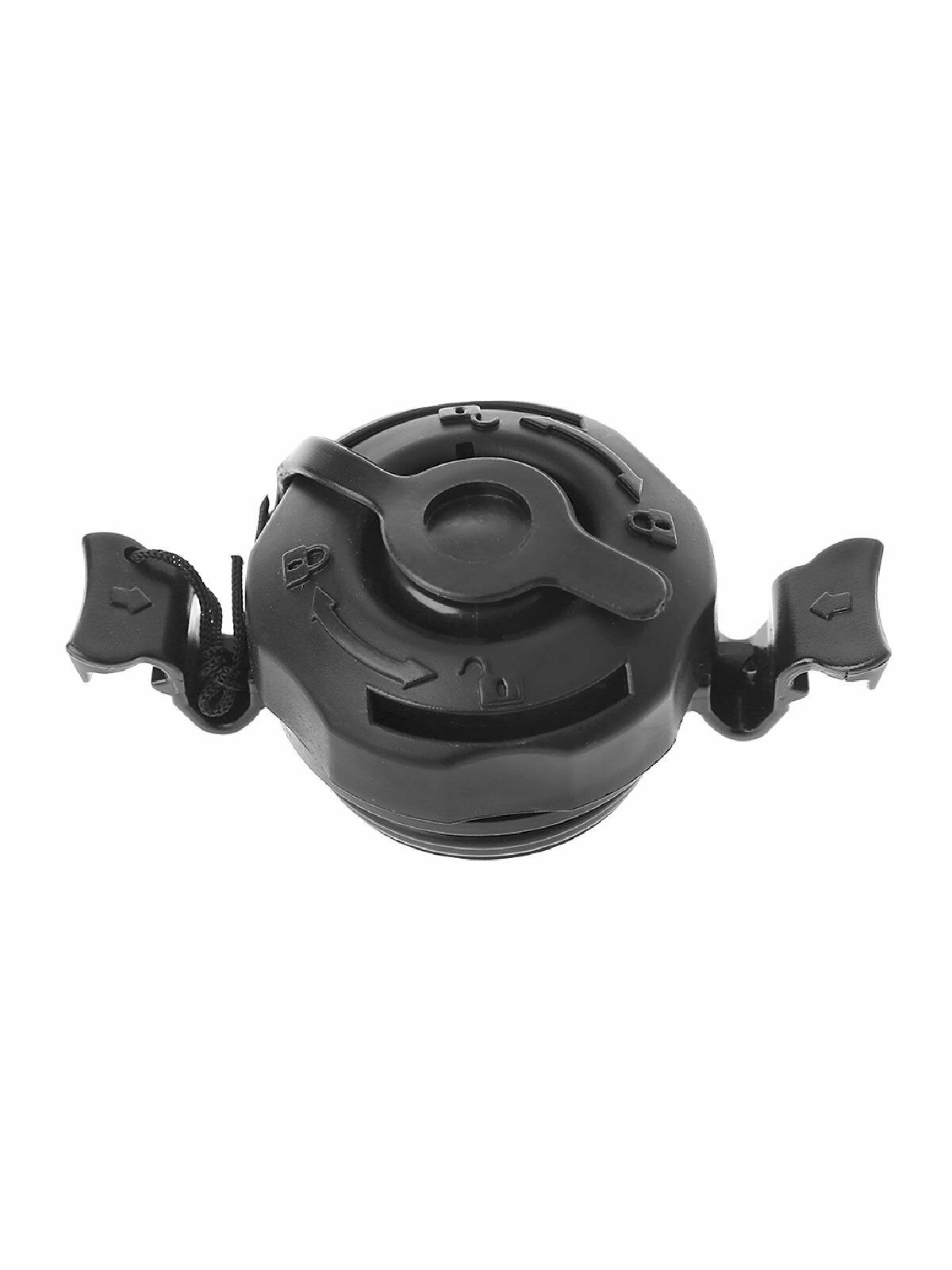 Впускной клапан "три в одном", выпускной клапан, предохранительный клапан