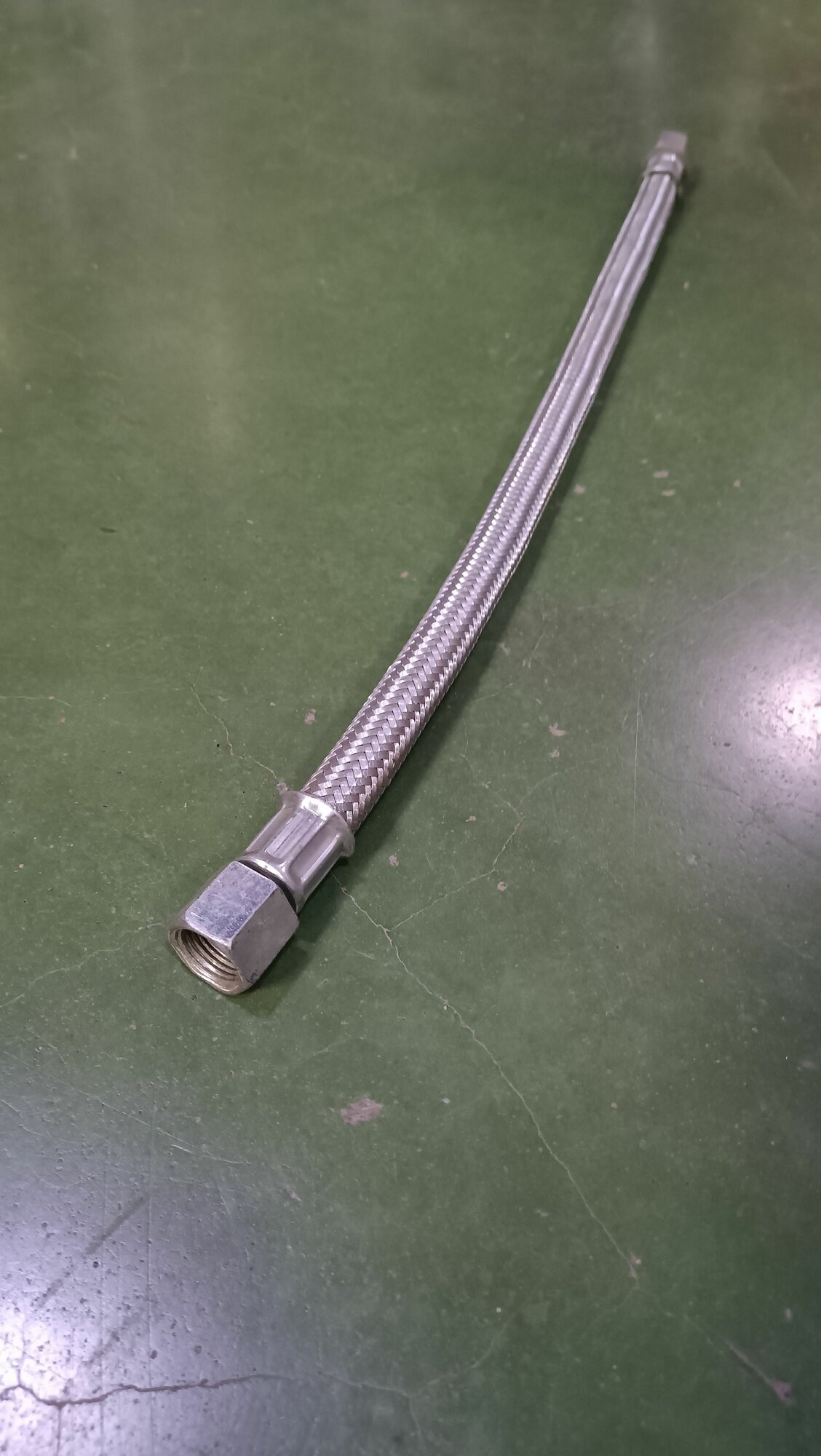 Шланг тормозной ПАЗ передний (500 мм)