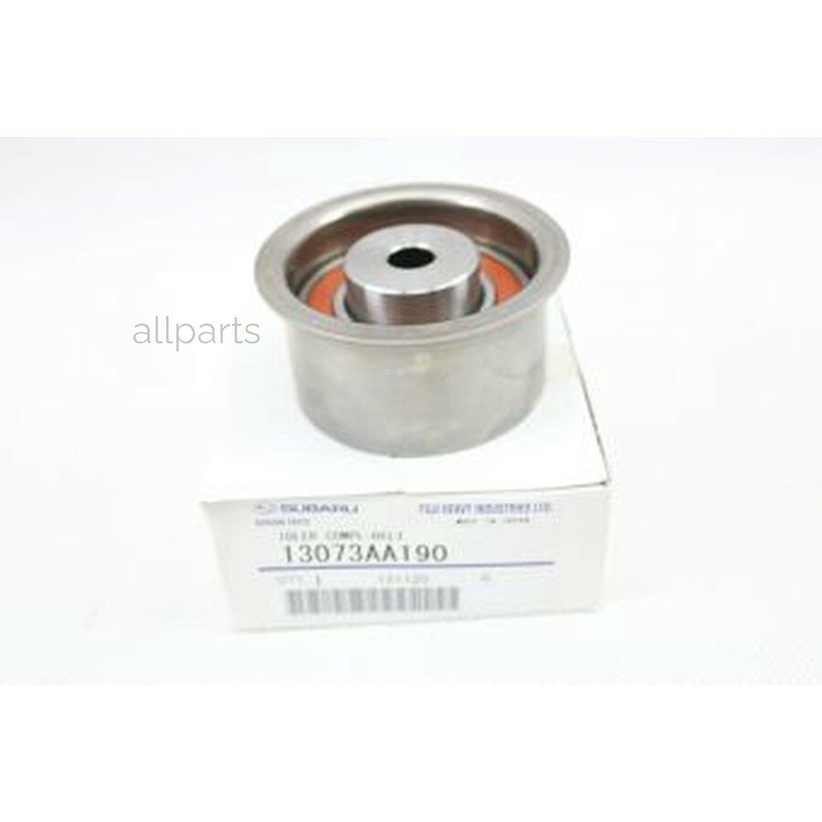 SUBARU 13073AA190 Ролик обводной