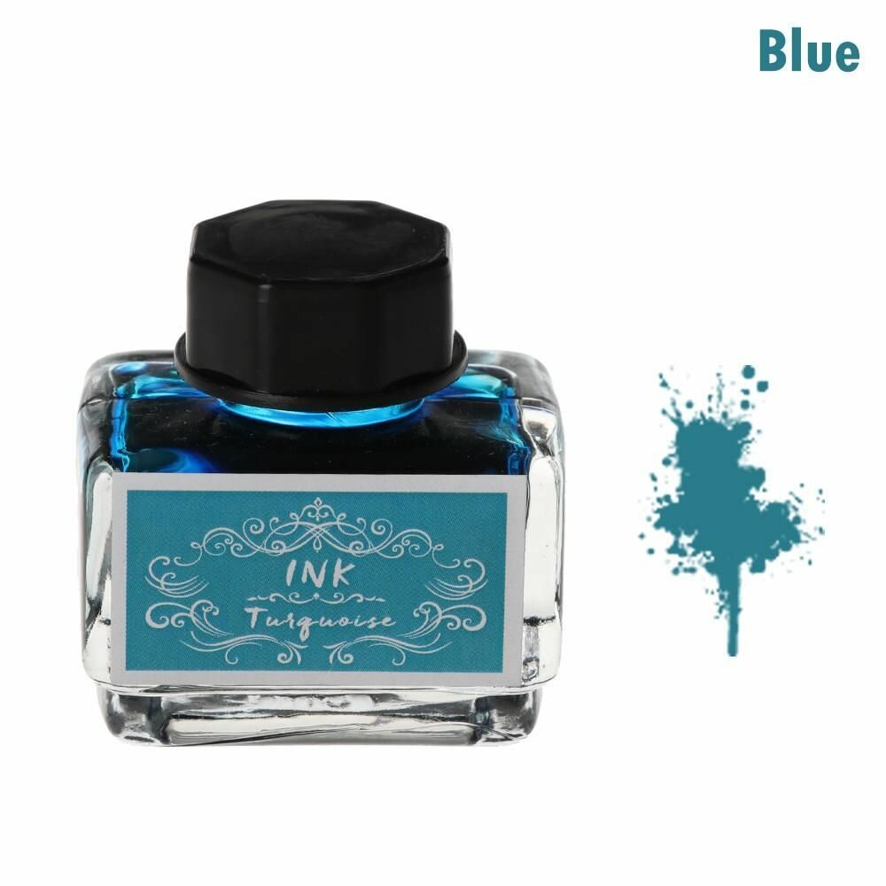 1pcs Цветные чернила