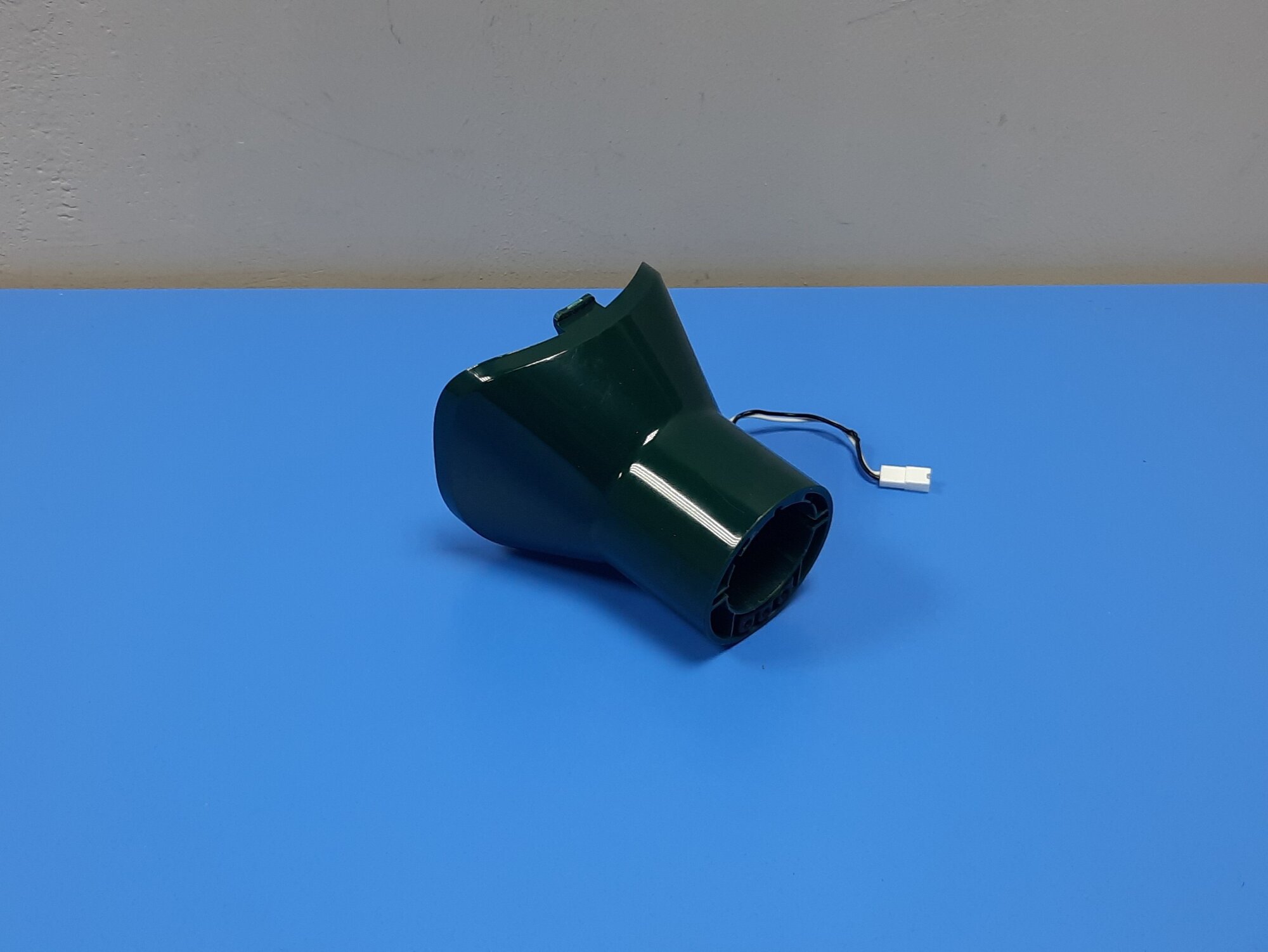 Фиксатор трубы ручного пылесоса Haier HVC400