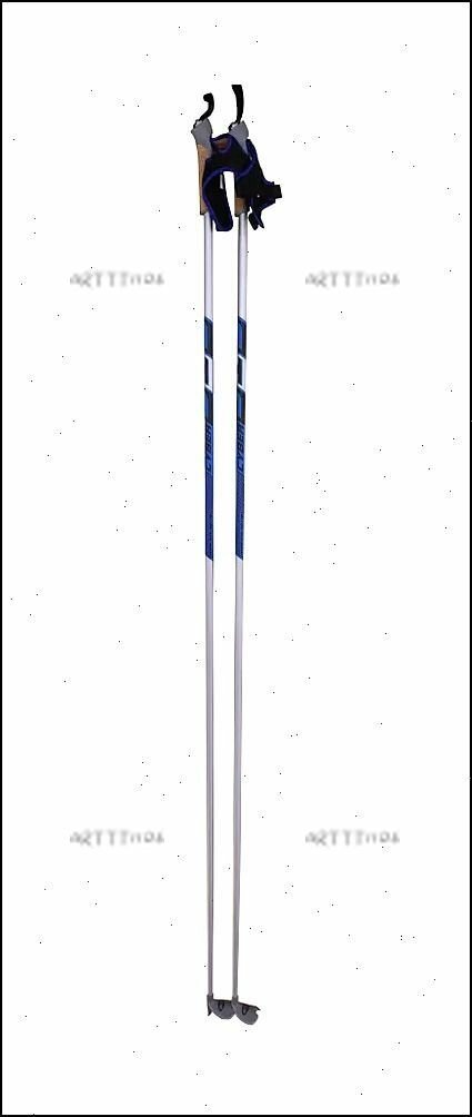 Лыжные палки, 175 см