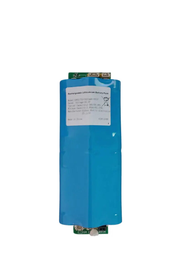 Аккумулятор для пылесоса ILIFE W90 21.6v 3000mah