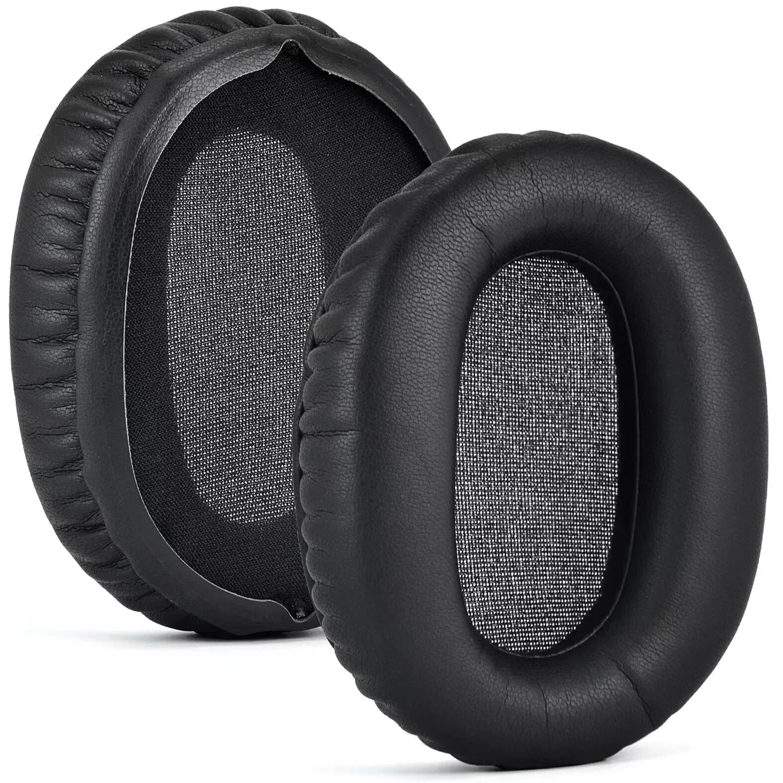Амбушюры Black для Sony WH-CH700N/710N/720N