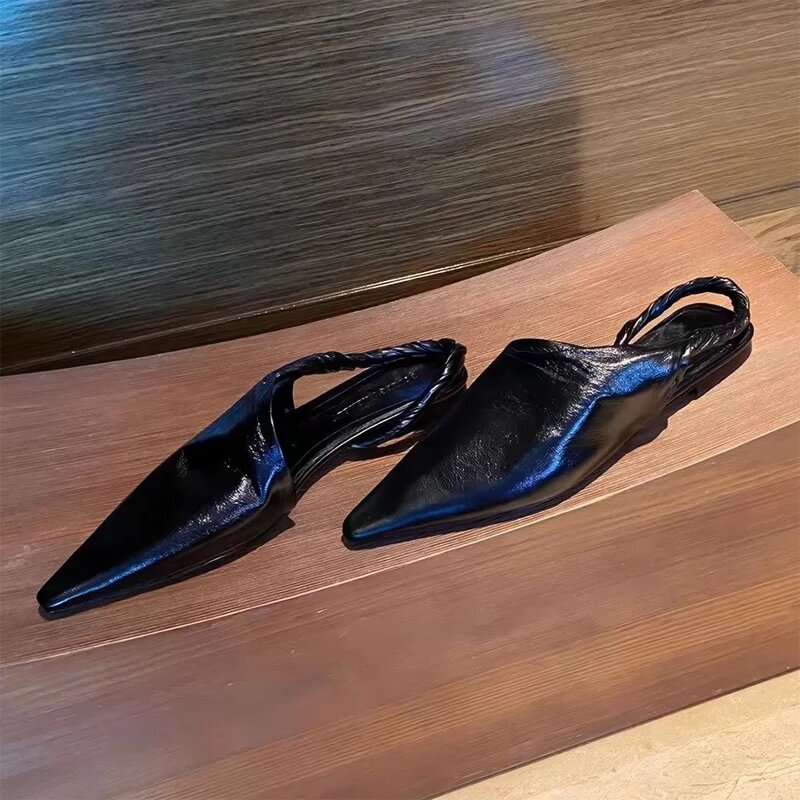 Сандалии