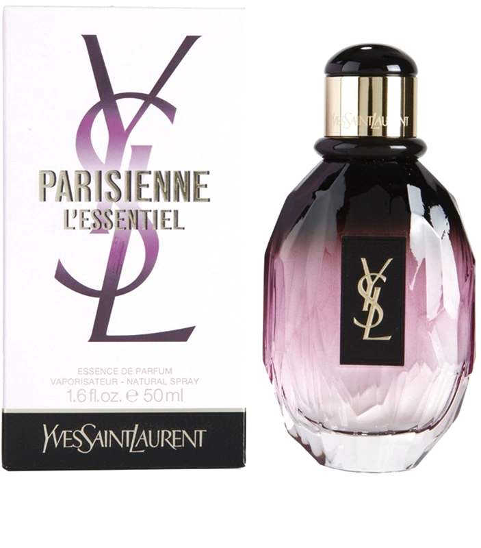 Духи для женщин Ив Сен Лоран Парижанка Эссенция 50 мл / Parisienne L Essentiel
