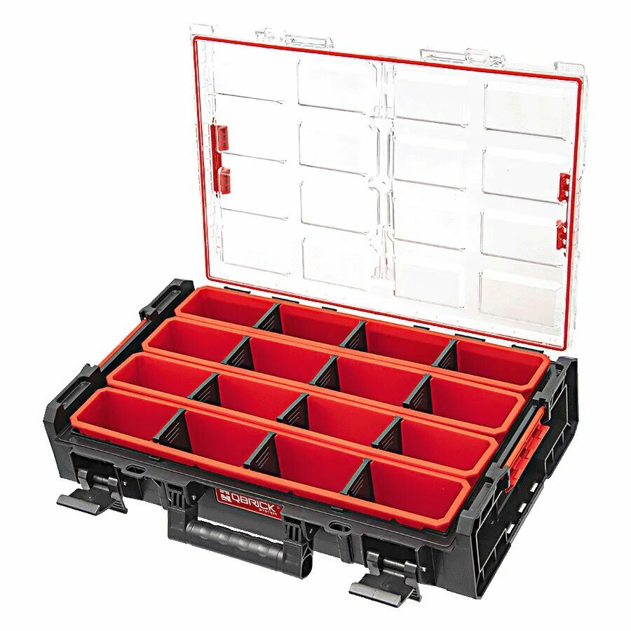 Органайзер для инструментов Qbrick System ONE Organizer XL Long Bin