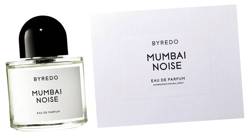 Byredo Mumbai Noise аромат для мужчин и женщин 100 мл - Байредо Мумбаи Нойс