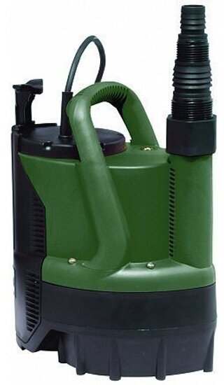 Насос погружной Dab дренажный VERTY NOVA 200 M