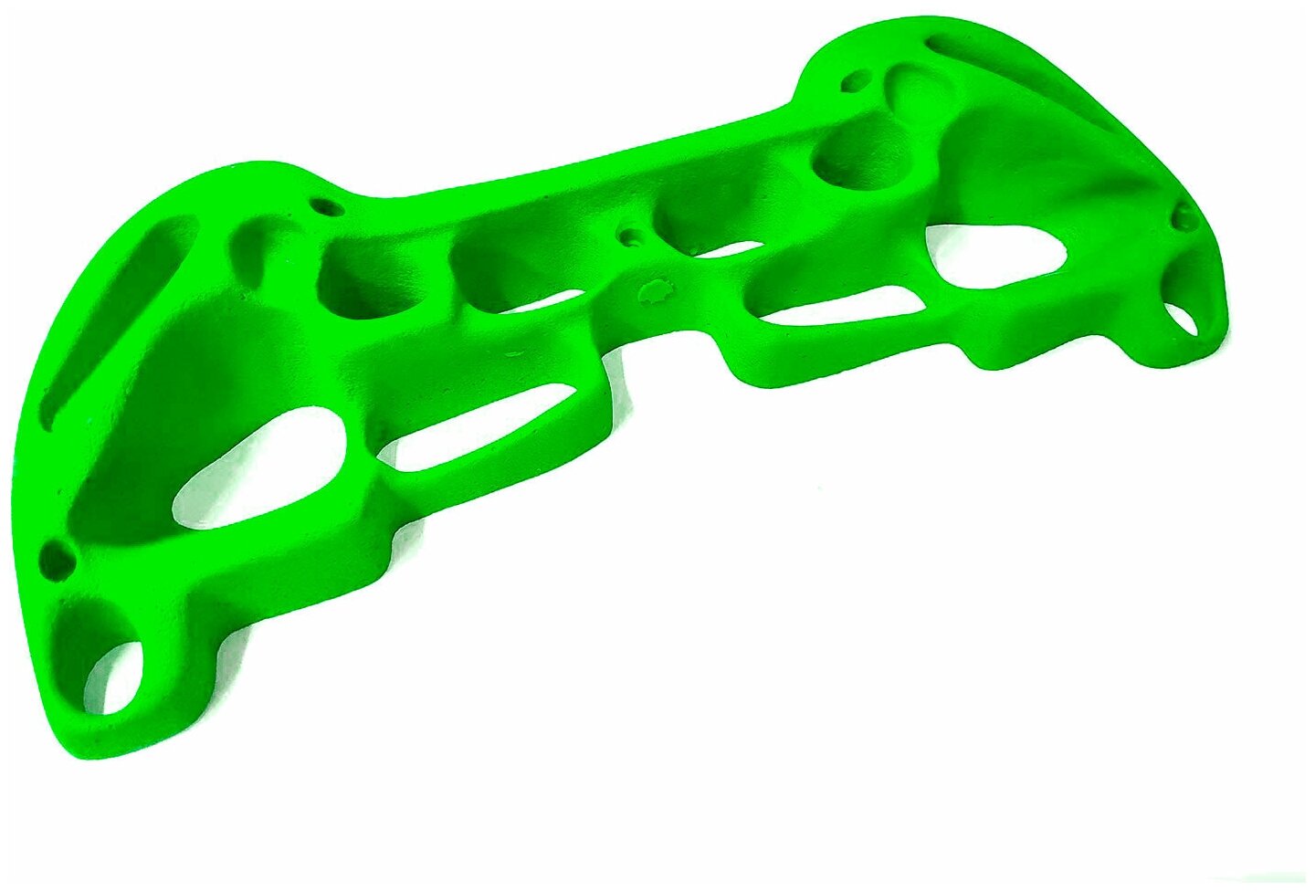 Фингерборд доска скалолазная B2-G