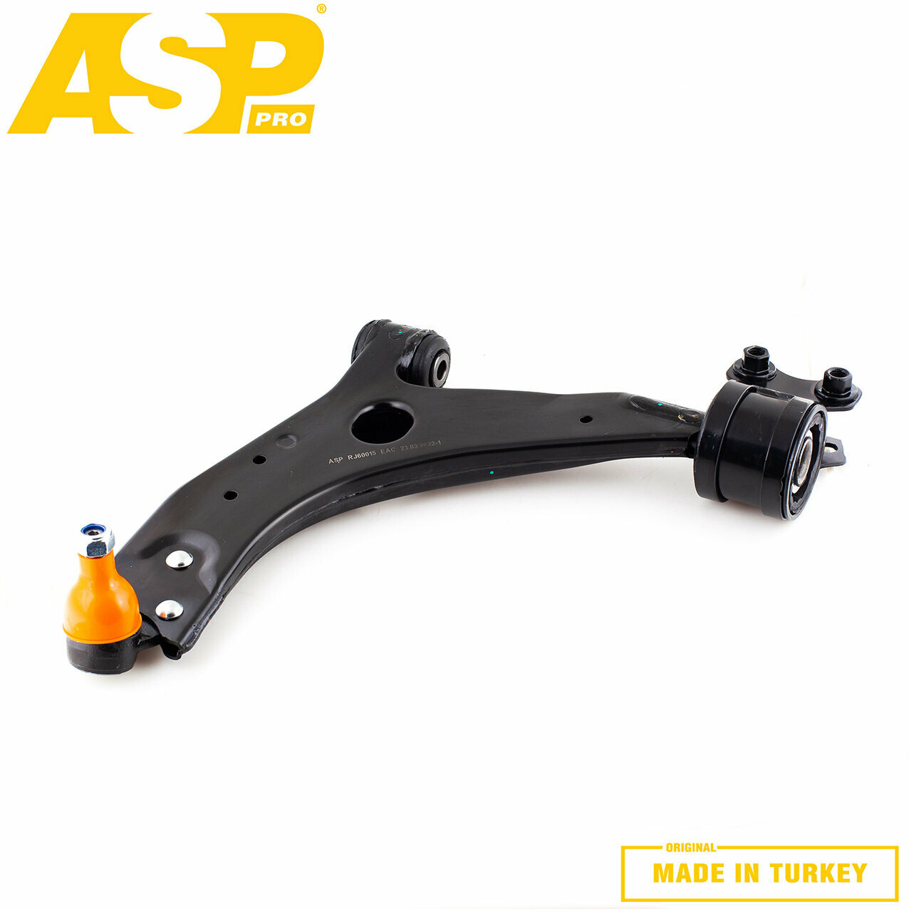 Рычаг передний левый FORD Focus 2, CMax, VOLVO S40 II