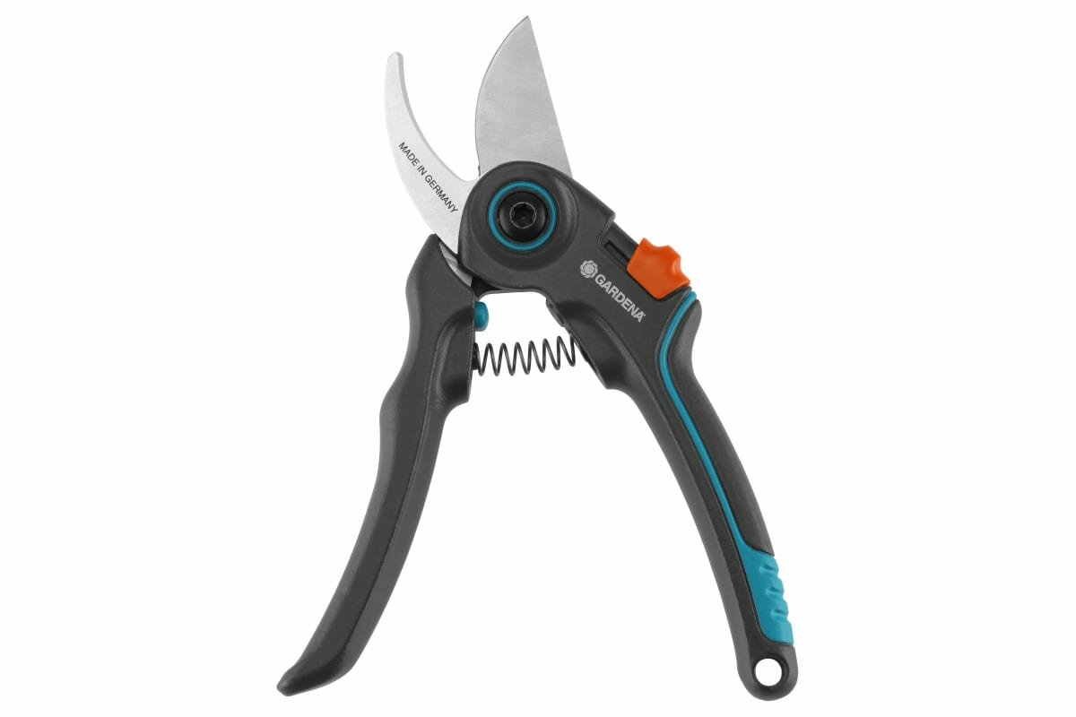 Gardena ExpertCut 12203-20.000.00 секатор для точной обрезки тонких веток сада