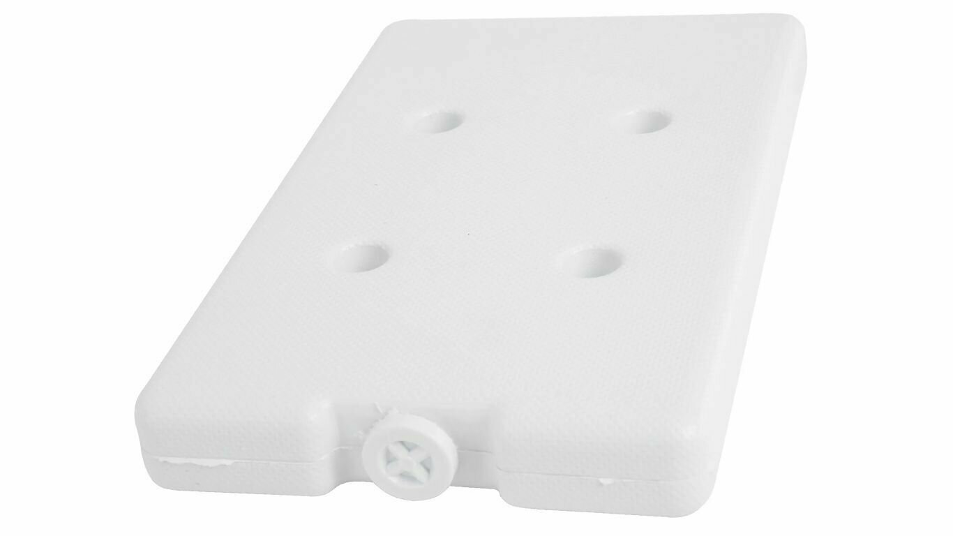 Аккумулятор холода (218*135 мм) для холодильников 084071, 094846