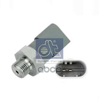 Датчик давления масла ! MB Actros DT Spare Parts арт. 462939