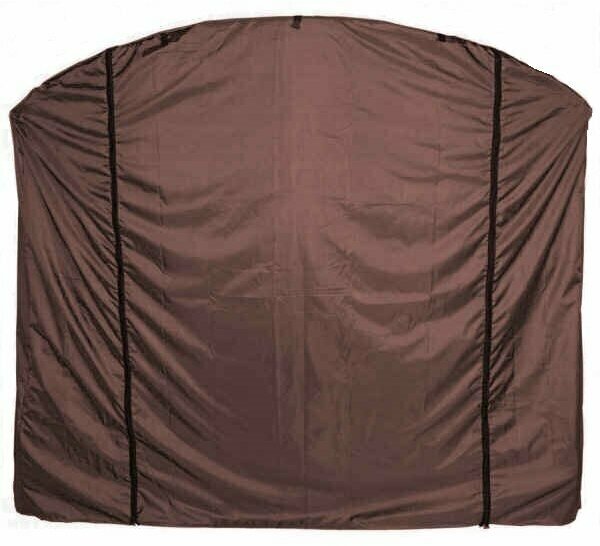 Чехол GardenLuxe Монарх шоколад