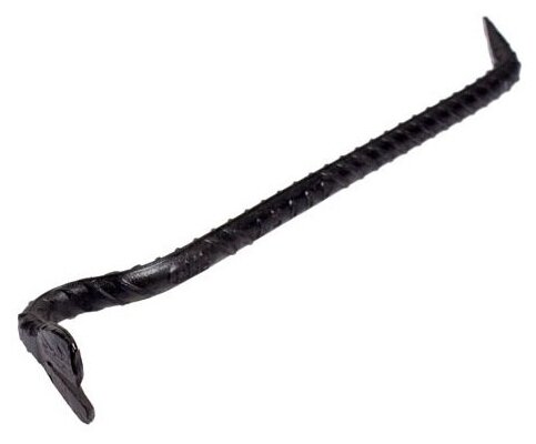 Гвоздодер армированный, 400 мм, d16 41-4-040