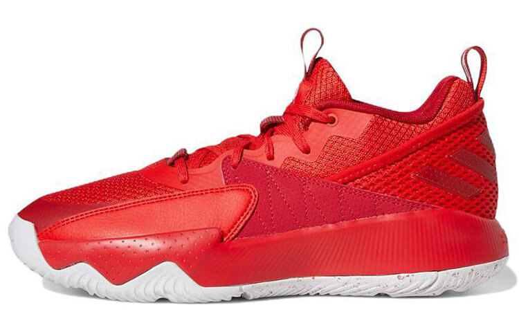 Кроссовки Dame Certified