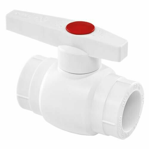 Кран шаровой 50, TEBO PPR, 2 шт