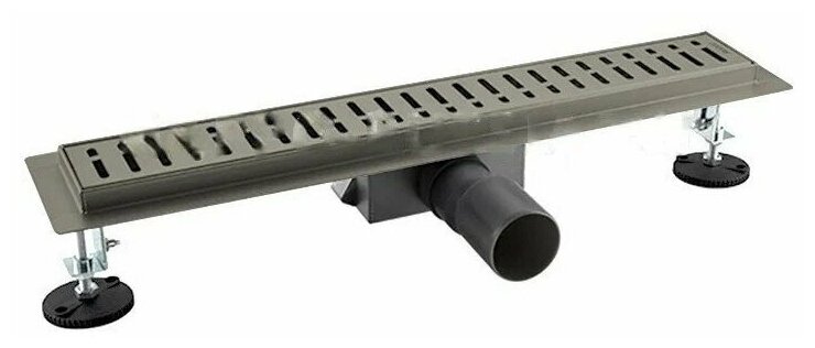 Душевой трап GAPPO G83007-3