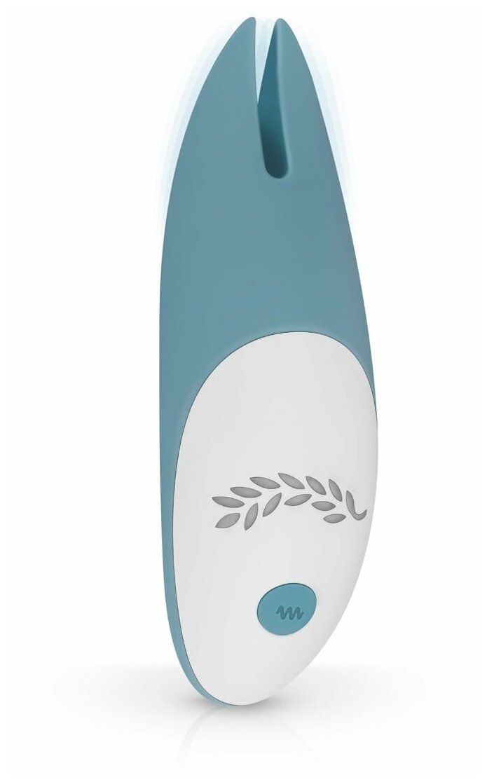 Клиторальный вибромассажёр The Tulip Clitoris Vibrator