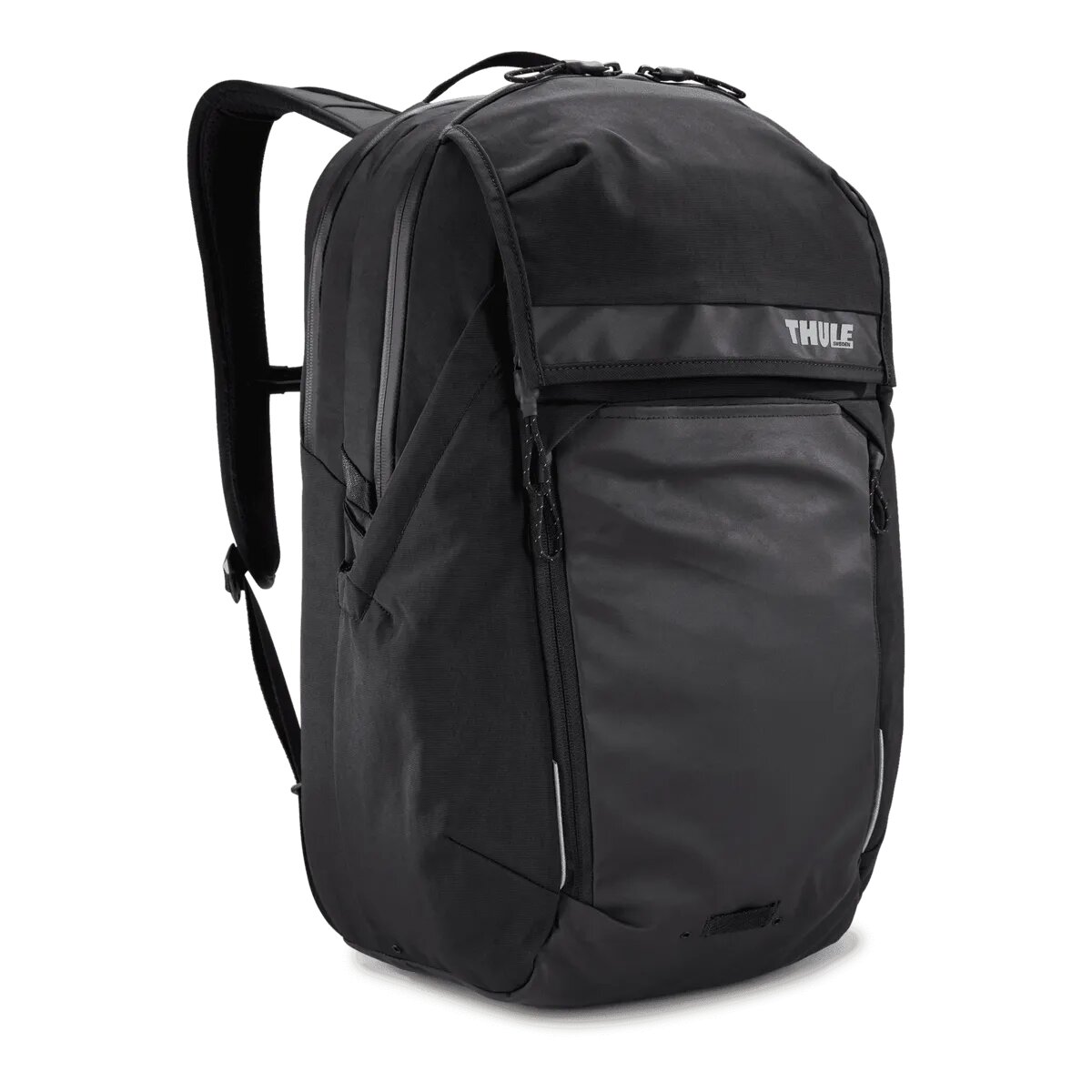 Рюкзак Thule Paramount Commuter с отделением для ноутбука 16' и планшета, черный 3204731
