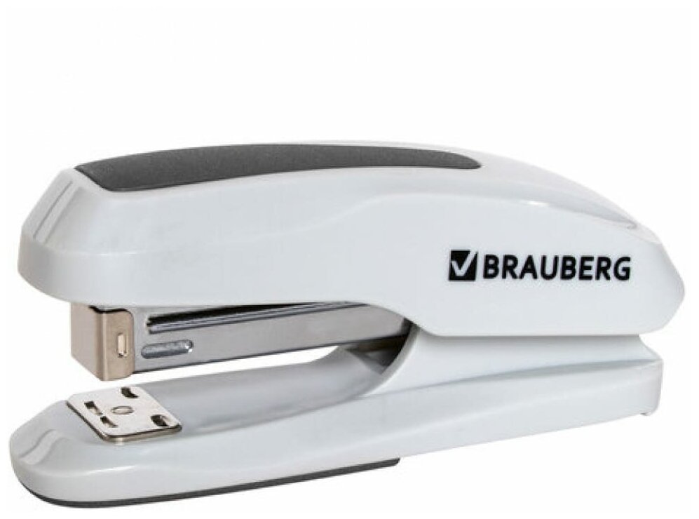 Степлер BRAUBERG Super