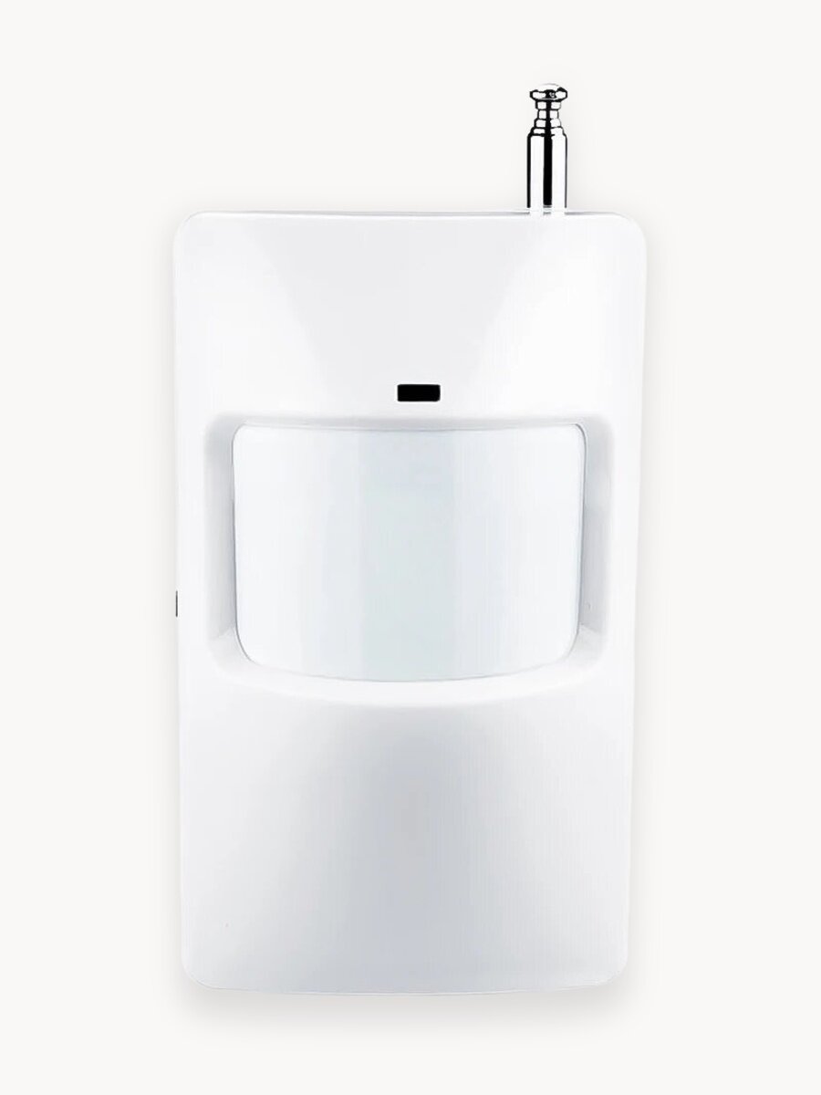 Sapsan PIR-100A Беспроводной датчик движения (100м) к "Sapsan GSM Pro"