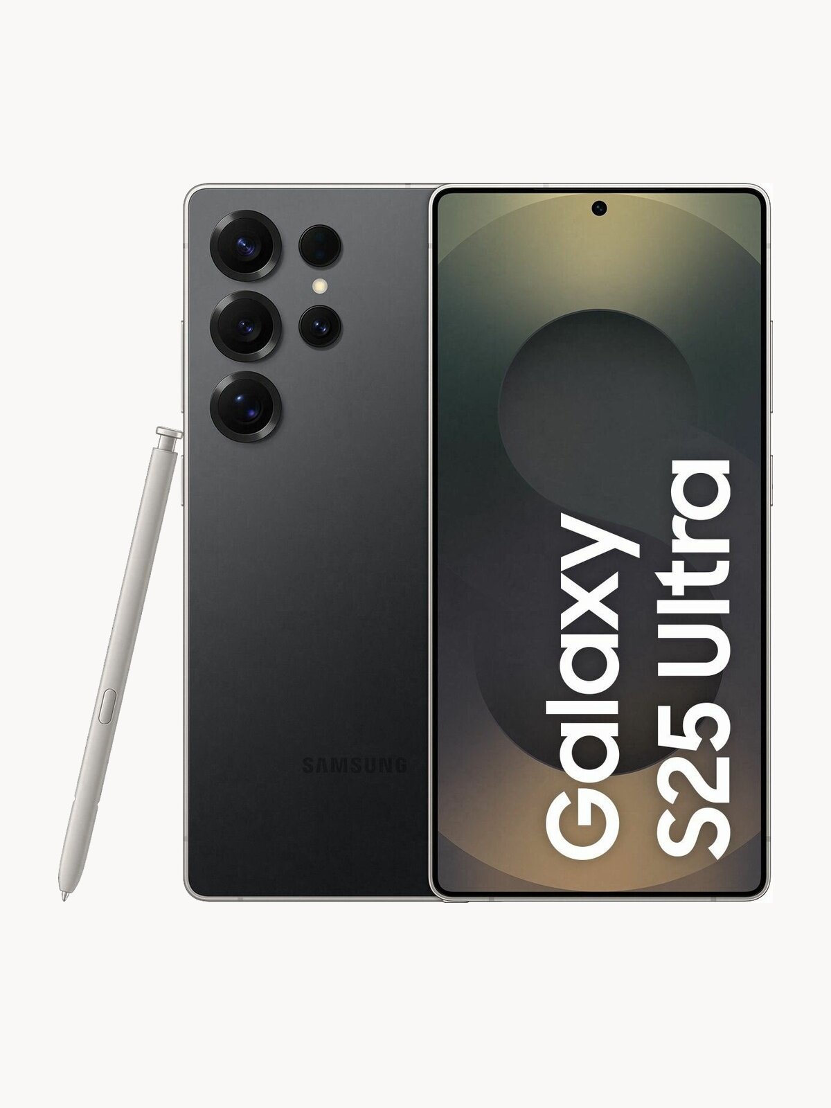 Смартфон Samsung Galaxy S25 Ultra