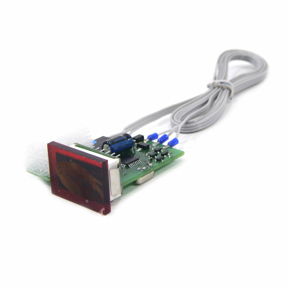 Индикатор температуры двигателя Volkswagen Polo до 2015г.