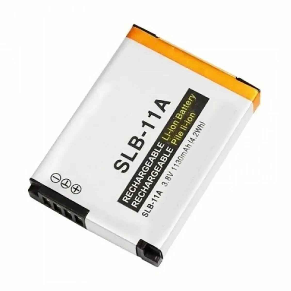 Аккумулятор для Samsung SLB-11A