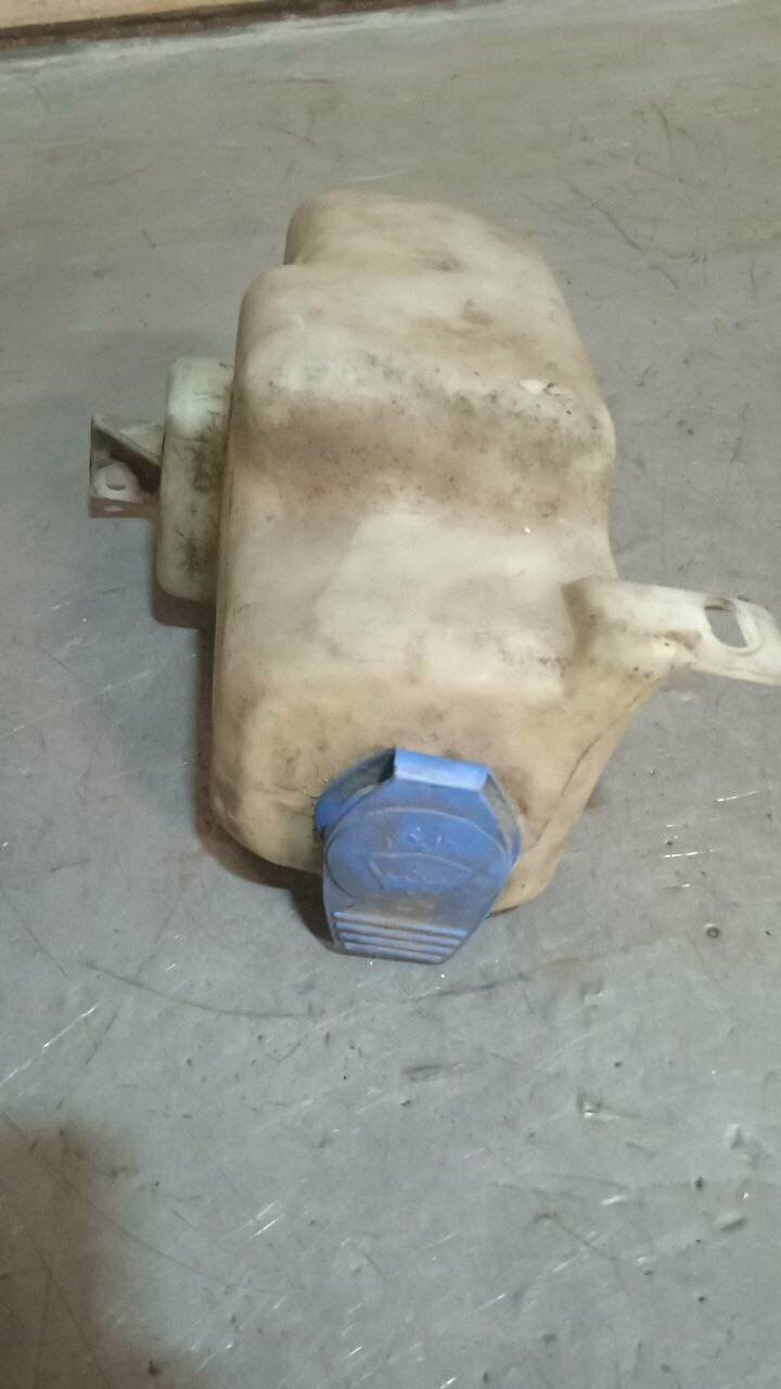 Бачок омывателя Skoda Octavia (1996 - 2000) 1J0955453F