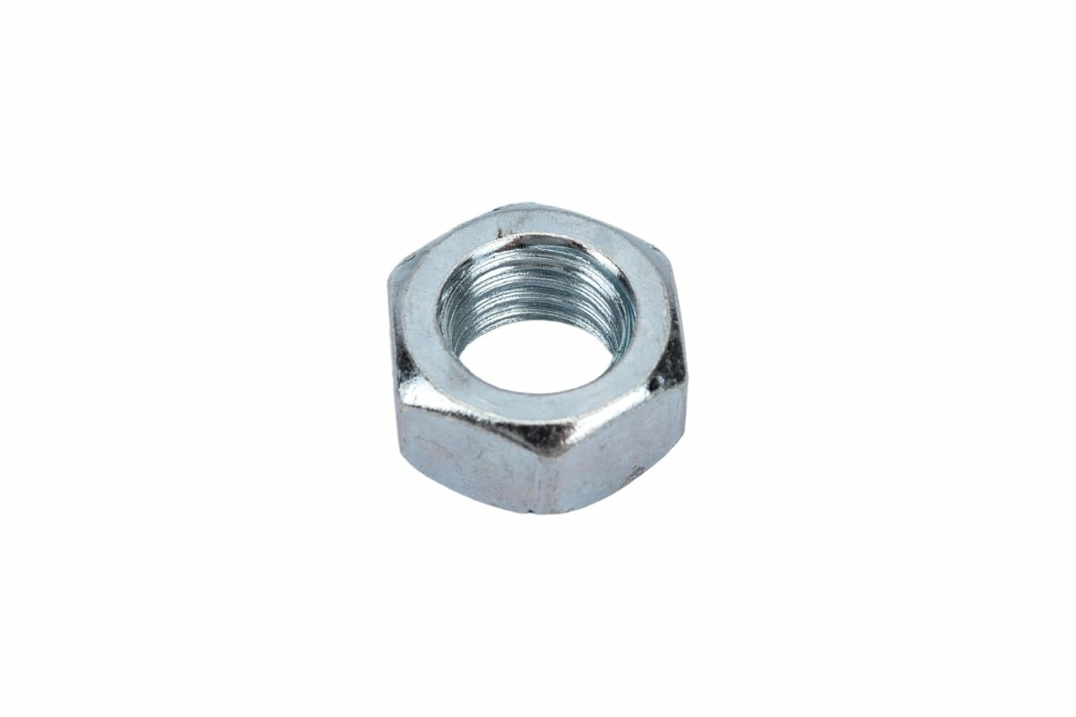 КЧ Гайка шестигранная DIN 934 М14, набор 20 шт, 0300923, крепёж