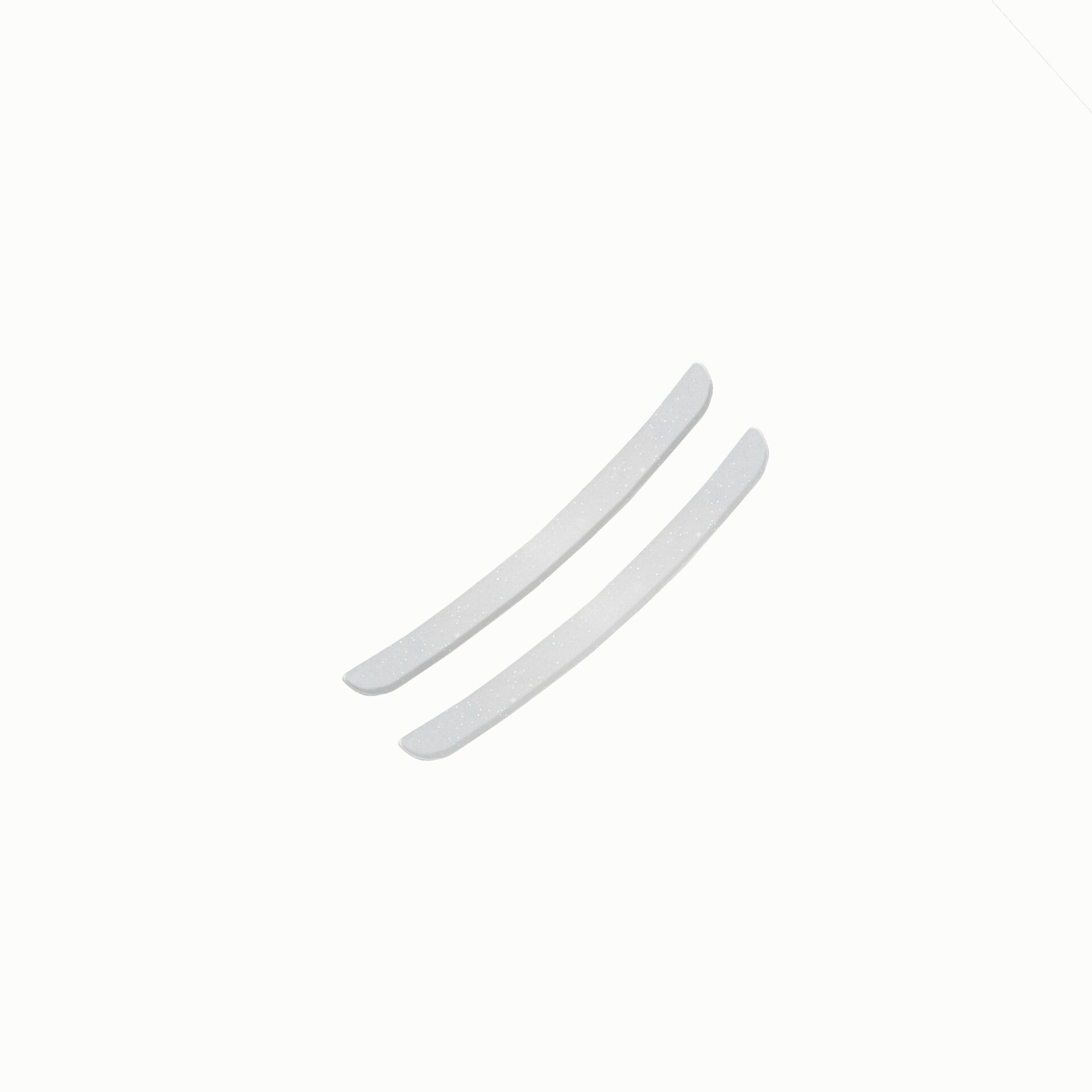 Маска для глаз ROMEI Beauty Tool, силиконовая, моющаяся, укрепляющая, прозрачная
