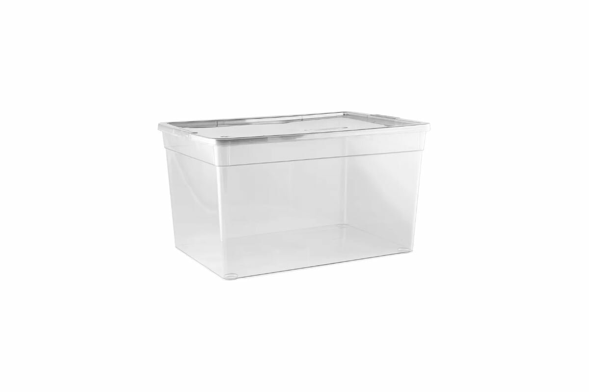 Полимербыт коробка 16л 437170000