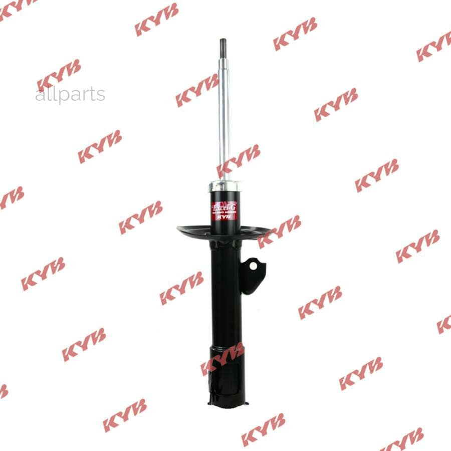 KYB 339324 Амортизатор передний GAS L