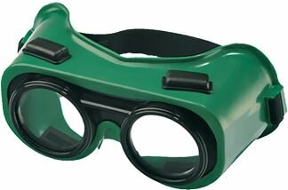 Очки РОСОМЗ ЗН62 GENERAL (26208) (Т)