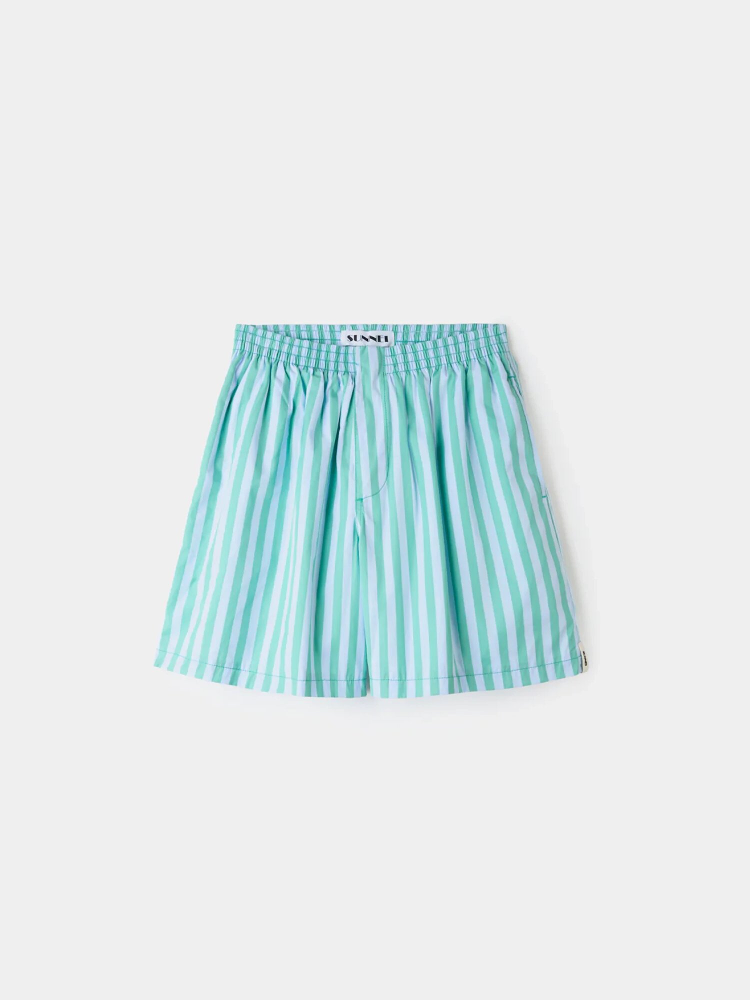 Шорты Elastic Shorts
