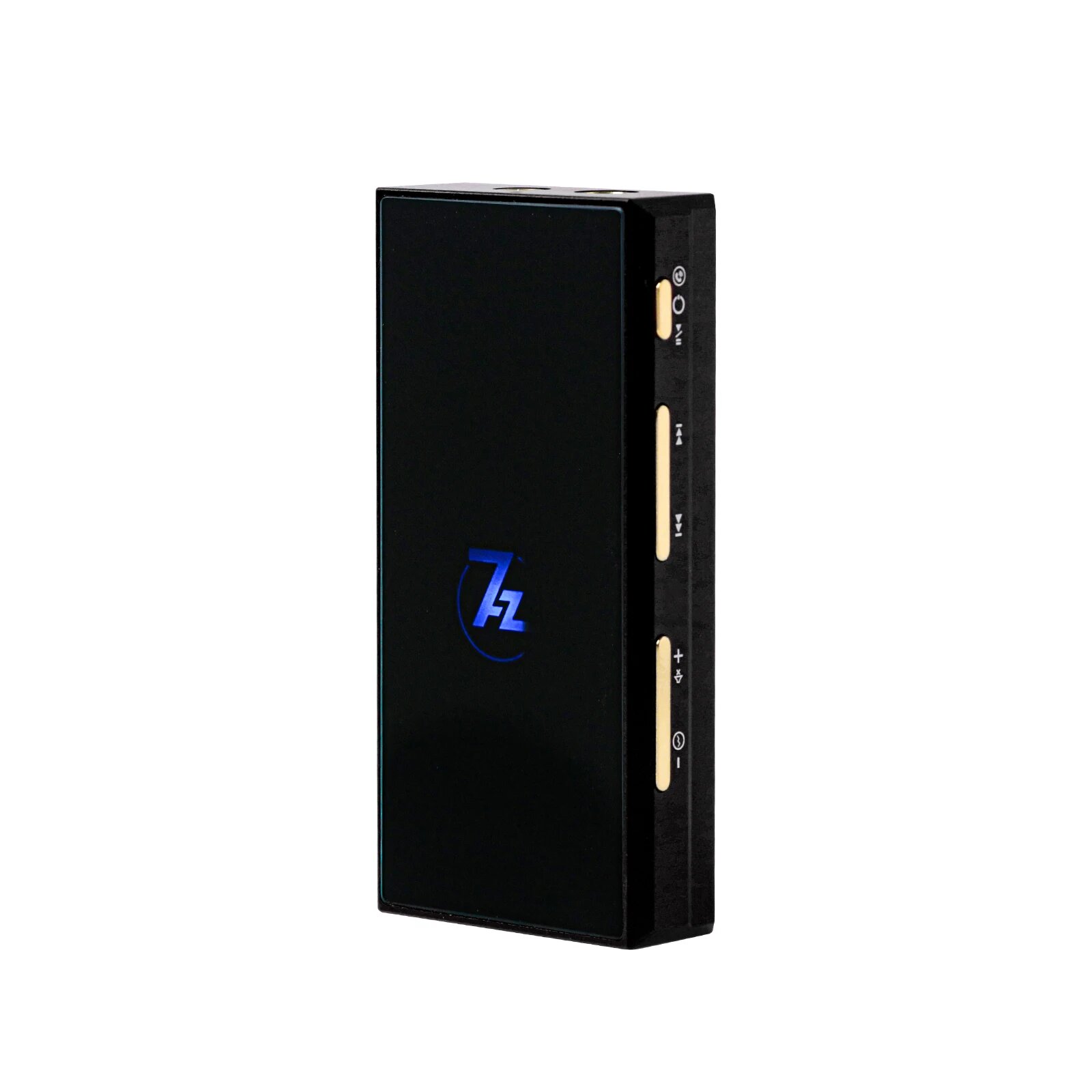 7Hz Artemis39 Red — Bluetooth ЦАП Hi-Res