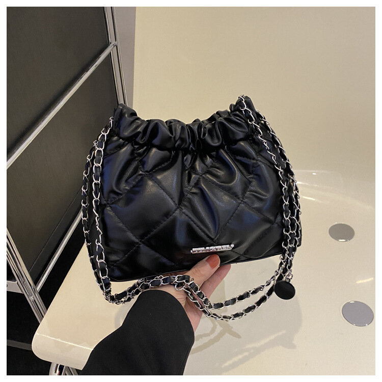 Сумка ведро