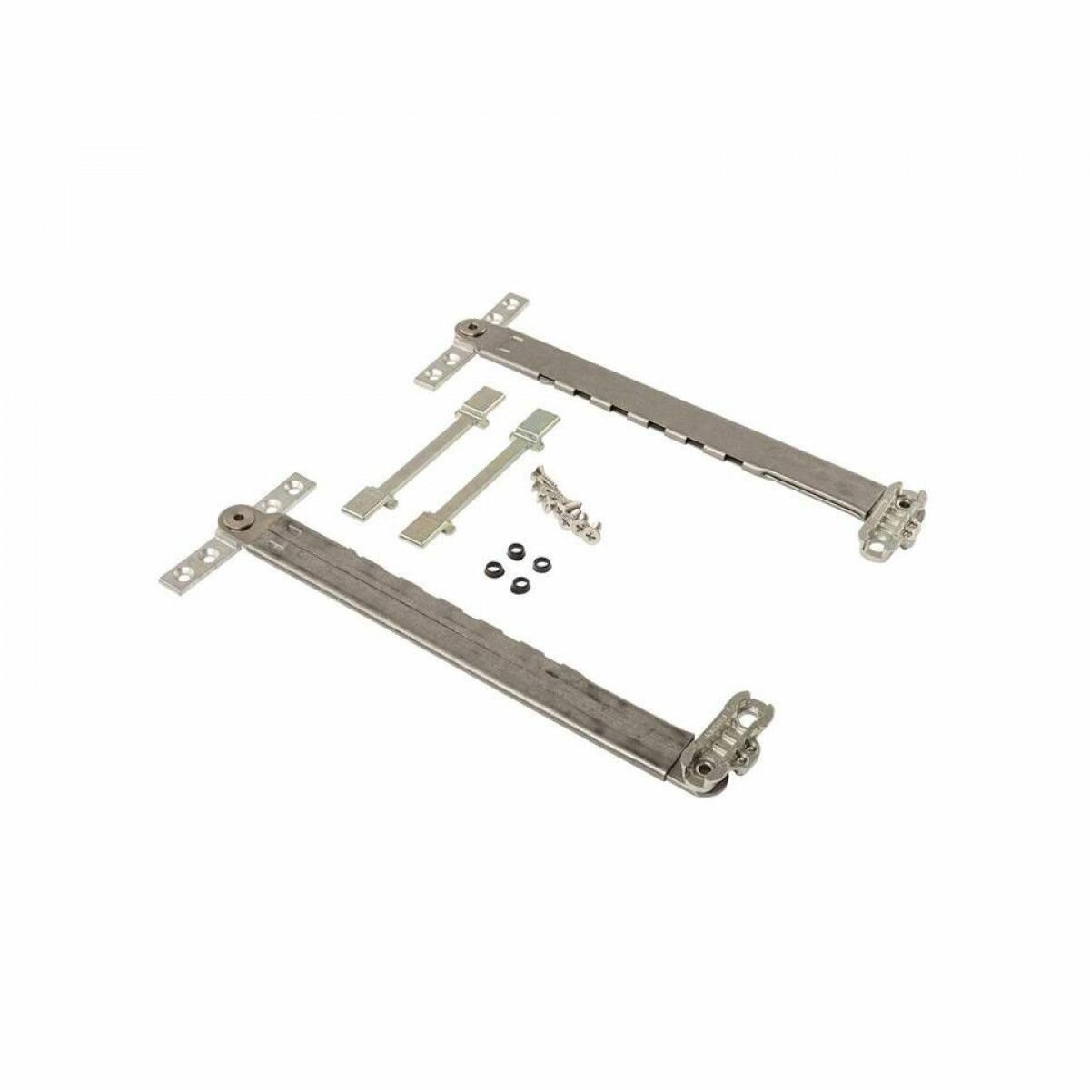 Ножницы оконные фрамужные с верхним подвесом 14-18 1 пар