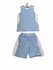 Форма спортивная , размер 4XL, light blue
