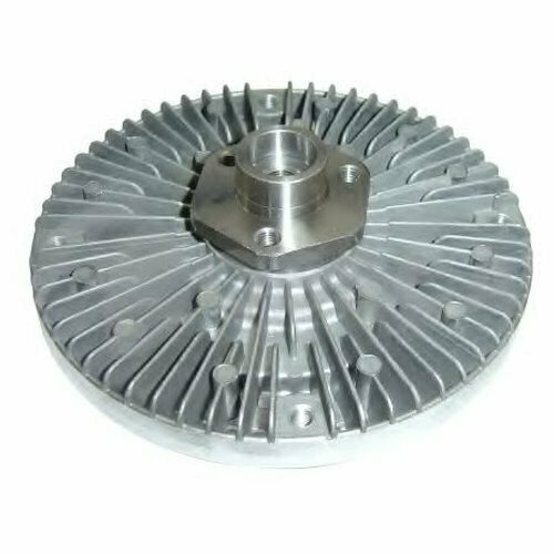 Вискомуфта вентилятора радиатора Ossca 01696 для Audi A4, A6; Skoda Superb I; VW Passat
