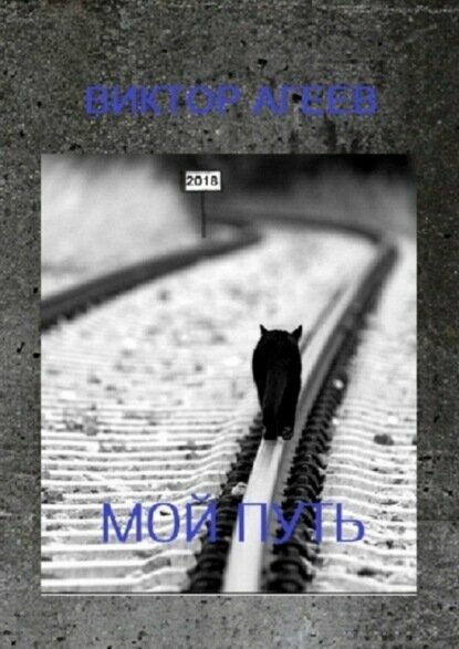 Мой путь [Цифровая книга]