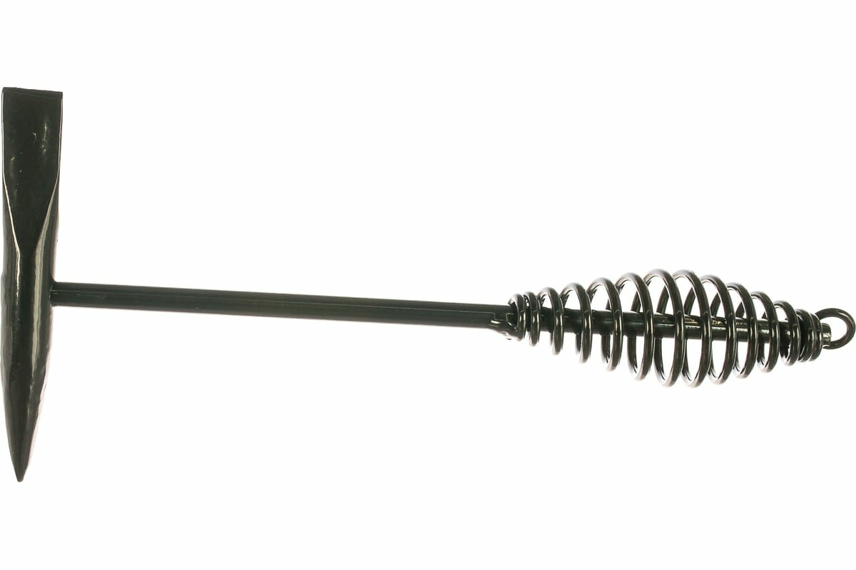 Brima молоток сварщика малый 0012054 компактный ударный инструмент для сварки металлов